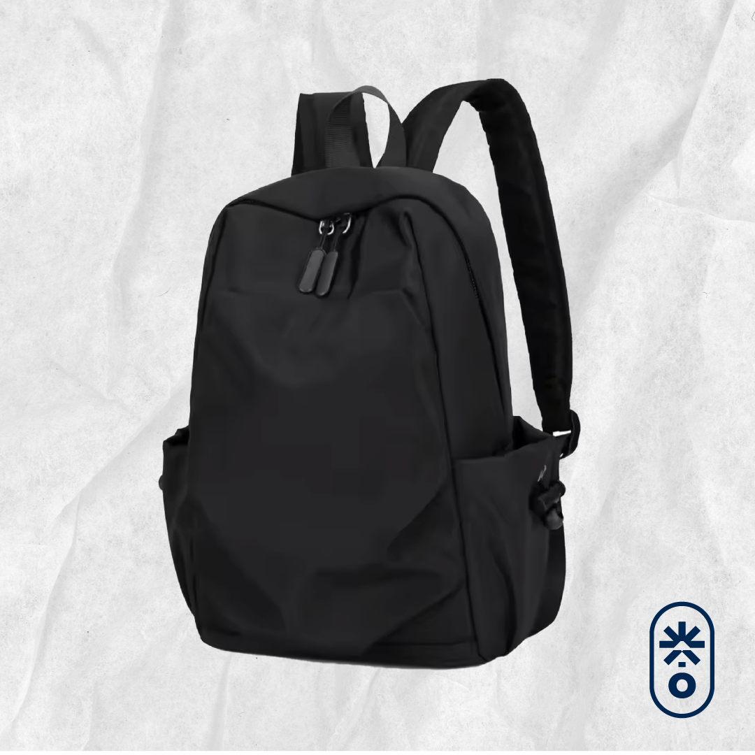 Sac Nomade Aube – Mini sac à dos compact et waterproof